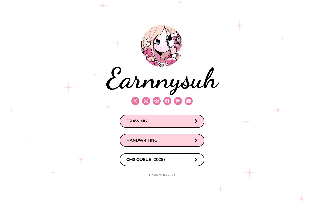 earnnysuh cms